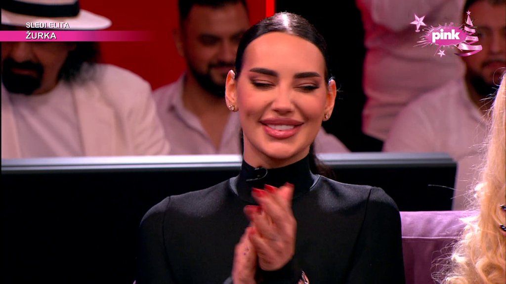 'POČUPALA ME, PA SAM JOJ VRATILA PESNICOM' Katarina Grujić progovorila ...