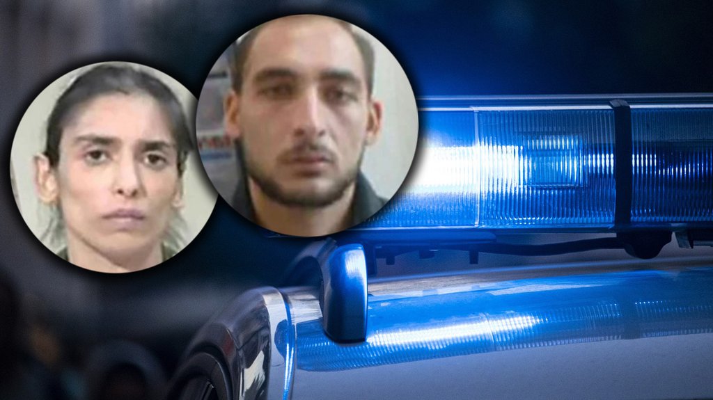 ZA SRBIMA KOJI SU KIDNAPOVALI DETE BIĆE RASPISANA POTERNICA! Francuski ...
