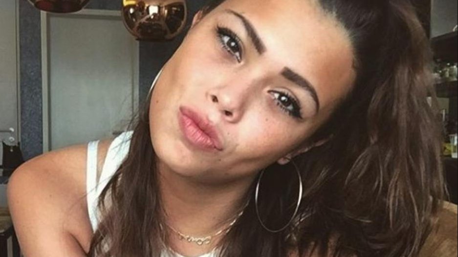 ORGIJE SA TAJKUNOM JE KOŠTALE ŽIVOTA! Golo telo poznate manekenke ...