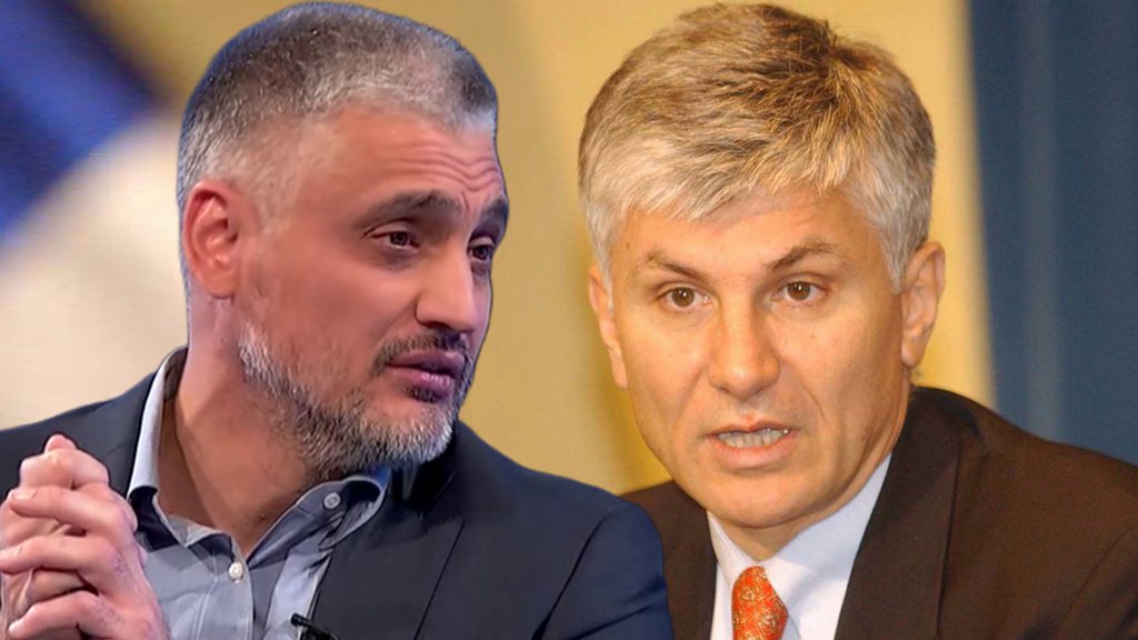 DA LI JE ĐINĐIĆEVO UBISTVO PROMENILO TOK ISTORIJE SRBIJE?! Čedomir ...