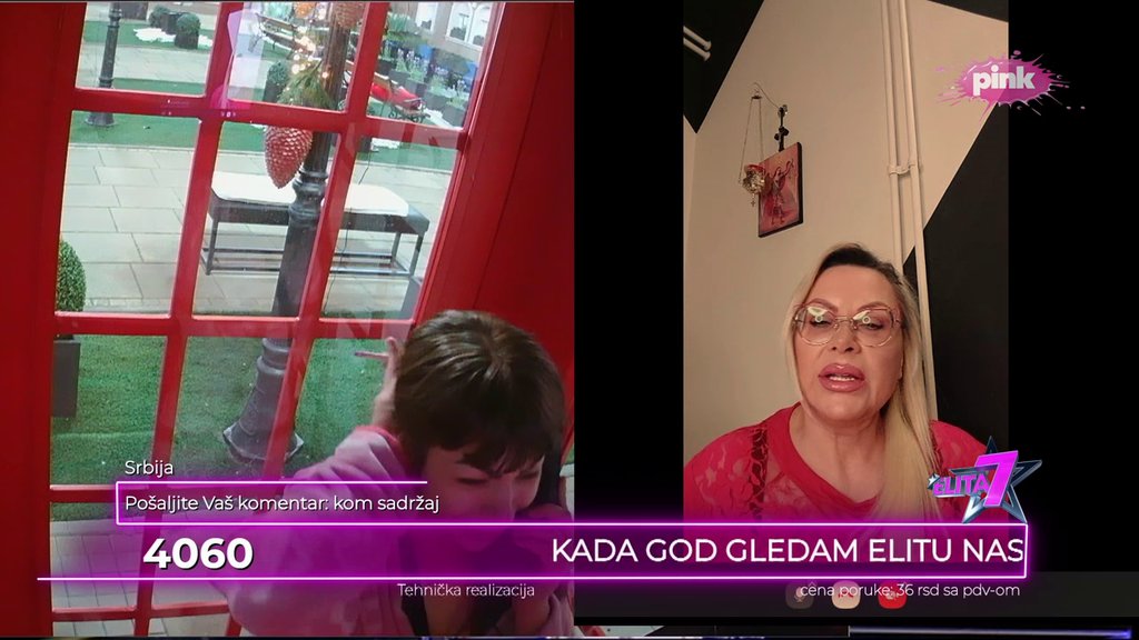 NE MENJAJTE KANAL! Pratite UŽIVO razgovor Marije i Miljane Kulić! | pink.rs