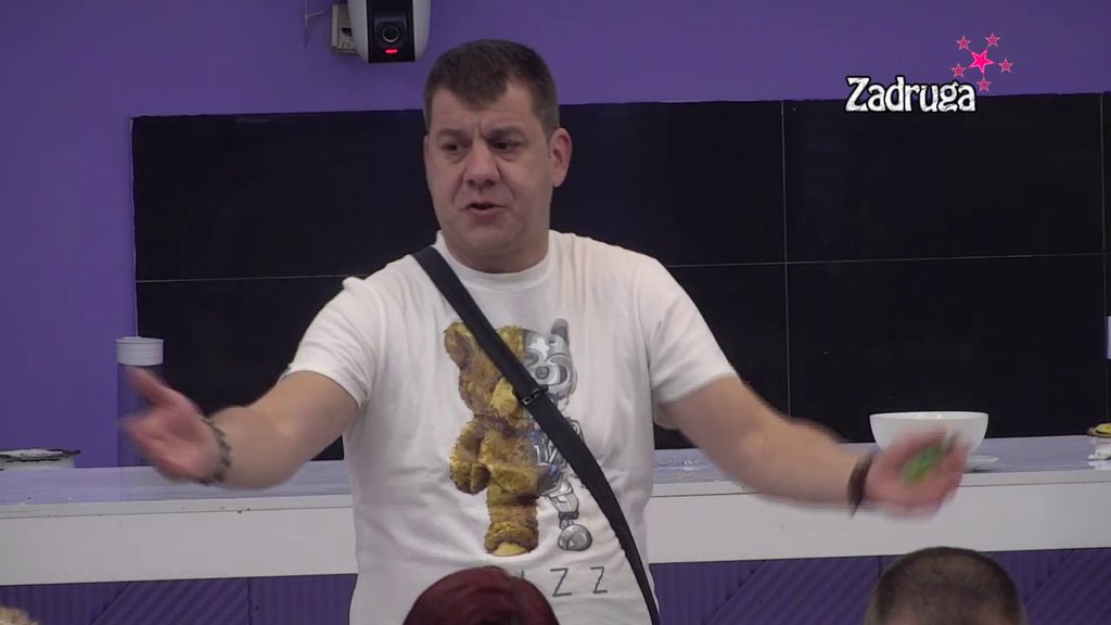 DRAMA! Miljana saznala da je Ivan za nju pričao da je ŠUGAVA, Zola osuo RAFALNU PALJBU i ...