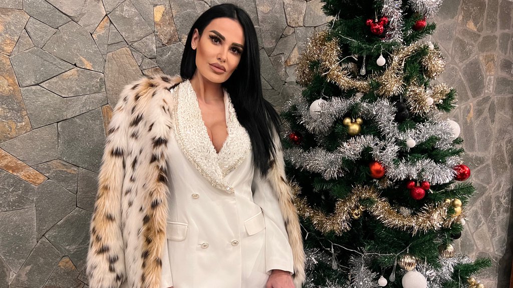 NA SAMOM POČETKU PROŠLE GODINE PRETRPELA JE EMOTIVNI BRODOLOM! Indi za Pink.rs progovorila o ...