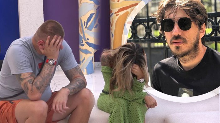 OVO JE ISTINA!? Gledateljka raskrinkala aferu Aneli i Janjuševog brata ...