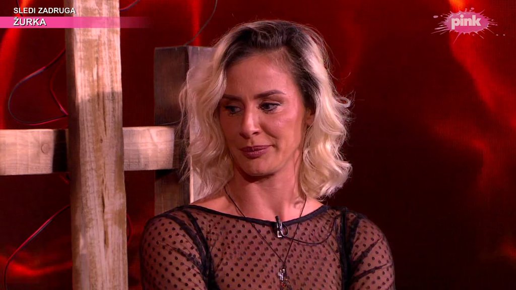 NIKAD VRELIJE! Milica Dabović priznala sa kojim sportistom bi snimala ''vrele scene'', otkrila ...