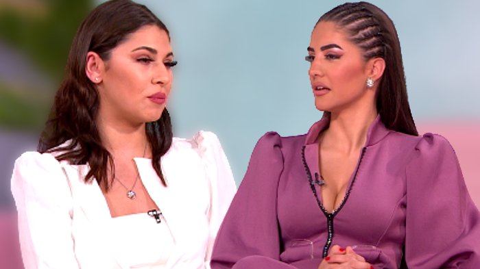 'AKO VEĆ IMAMO MUŠKARCA KOJI ŠVRLJA, TREBA DA GA PROMENIMO!' Milica ŠOKIRALA izjavom u 'MAGAZINU ...