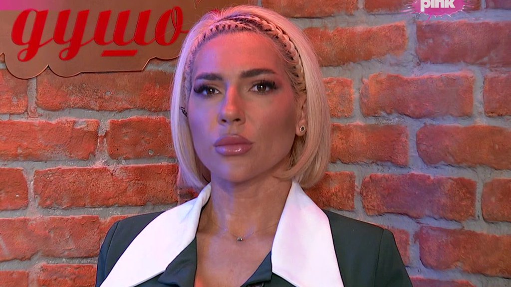 PRAVA PORODIČNA IDILA! Ova fotka Jovane Jeremić pokazuje u kakvom su ...