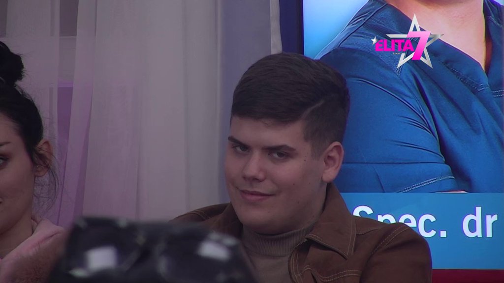 OČEKIVAO JE PRVO MESTO! Uroš priznao da je bio POLTRON od Aneli, a sada od Maje Marinković, a ...