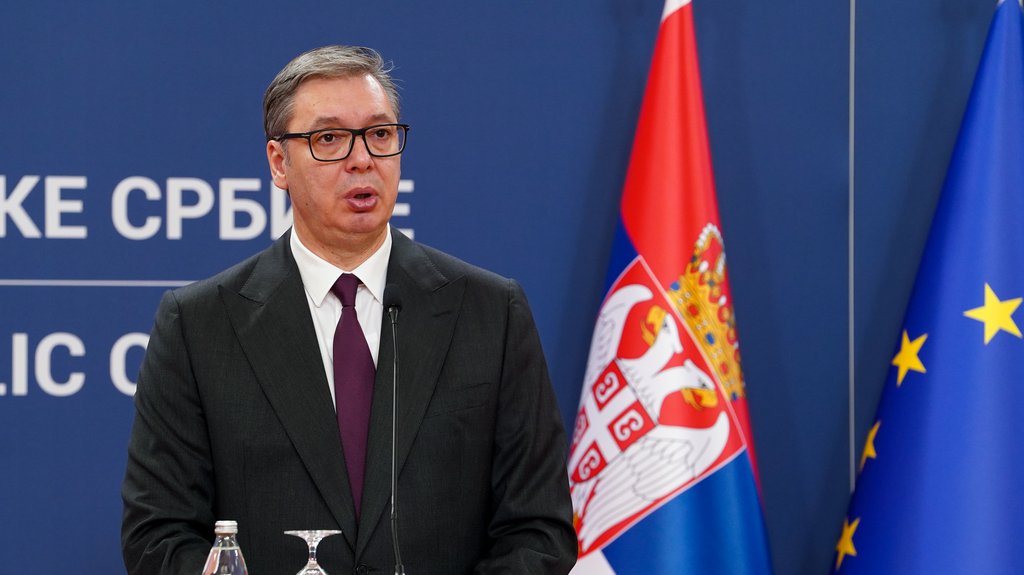 PREDSEDNIK VUČIĆ DANAS SA ZELENSKIM I PREDSEDNICOM EBRD-A: Treći dan foruma u Davosu o globalnim ...