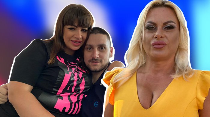 'POKUŠALI SU DA JE UBIJU' Marija Kulić otkrila da su Zola i Ivica zaključavali Miljanu u podrum ...