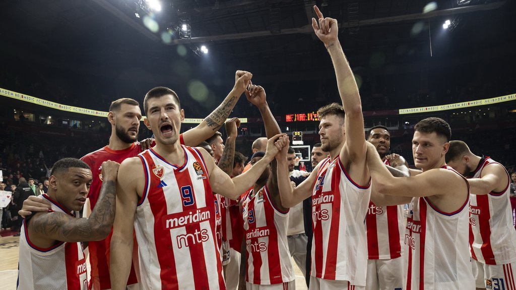 Da li je ovo razlog zbog kog su Delije otele zastave navijačima ...