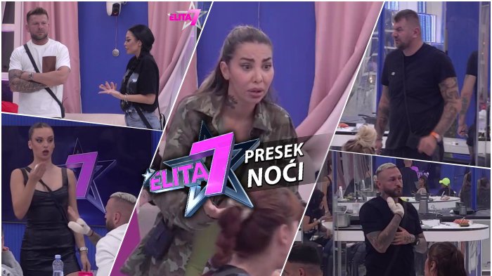 TENZIJA MEĐU PAROVIMA DOSEGLA VRHUNAC! Maja priznala da nije u potpunosti ispunjena pored ...