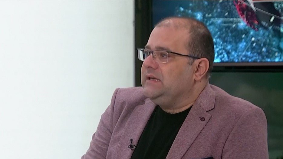 pink.rs | 'PORUKE NATO SU ZAKASNILE'! Jeremić: Rusija se sada neće zaustaviti, apetiti su ...