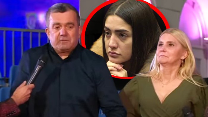 'OD BRUKE NE IZLAZE IZ KUĆE' Komšije iz Herceg Novog tvrde: Roditelji se ODRIČU Anđele, ocu ...