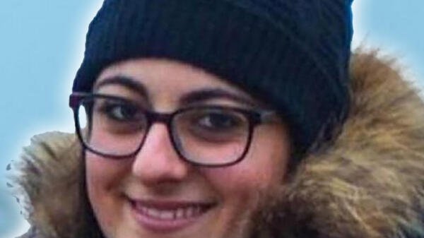 OVO JE TRUDNICA VANESA KOJU JE UBIO ČOVEK S KOSOVA Izbo je 7 puta, dečko zatekao HOROR! Navodno ...