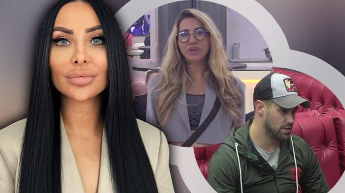 Objavila rat: Sita besna na Rajačića i Jelenu zbog vređanja Aneli! Hitno se oglasila, pa ...