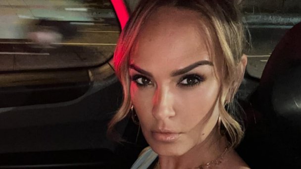 MARIJANI MATEUS DIJAGNOSTIFIKOVAN TUMOR: Ovo je njena POTRESNA ispovest ... MARIJANI MATEUS DIJAGNOSTIFIKOVAN TUMOR: Ovo je njena POTRESNA ispovest ...