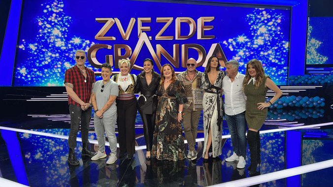 UŽIVO NA TV PINK: Pratite još jednu NIKAD UZBUDLJIVIJU emisiju ''Zvezde Granda''! | pink.rs