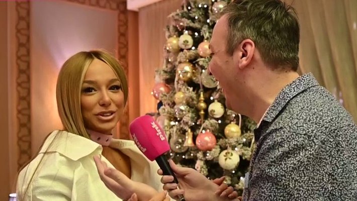 U PUNOM SJAJU! Edita priznala ko je najbolji frajer na estradi, ali i koja koleginica je ...