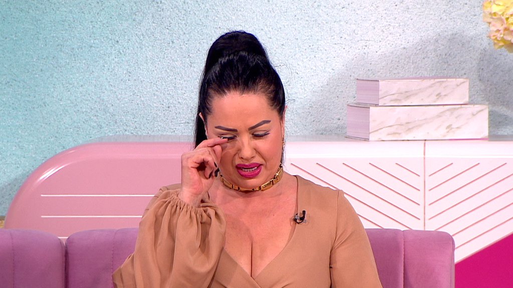 'TO JE MOJ GREH, DETE JE BILO ŽIVO!' Potresna ispovest Zlate Petrović ...