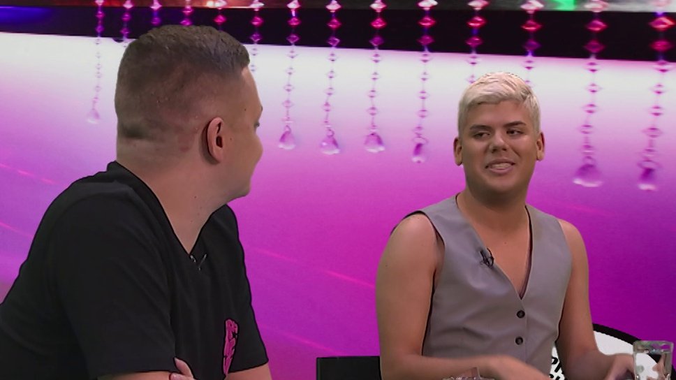 Šok otkriće: Uroš Stanić priznao da ga je muvao oženjeni glumac koji je i dalje u braku (VIDEO ...