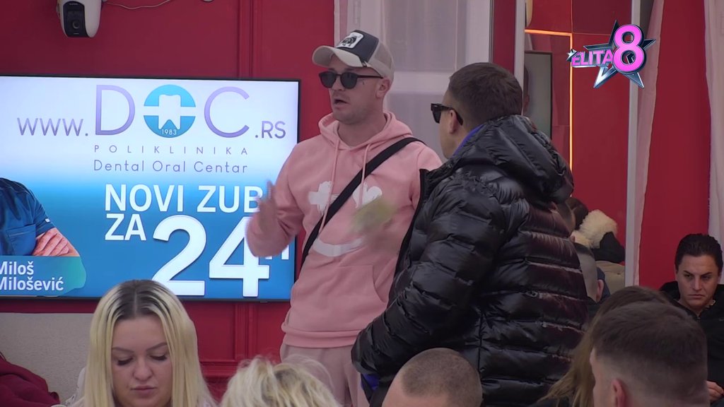 Pokušavaš da poniziš svaku devojku: Đedović otkrio Munjezu šta misli o njemu, pa izazvao njegov ...