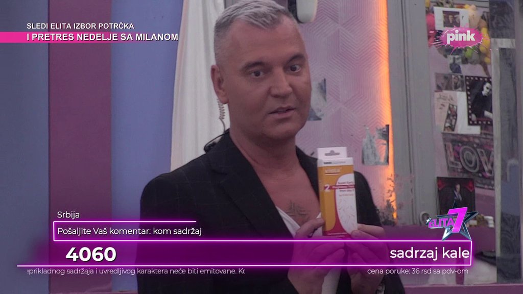 TENZIJA RASTE! Milan Milošević se zaputio sa Aneli i Janjušem ka hotelu, kako bi se otkrilo da ...