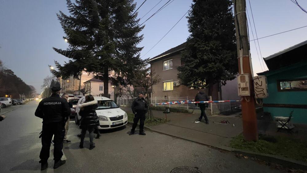 Drugovi iz razreda organizovali žurku u Čačku, pa se potukli: Mladiću ...