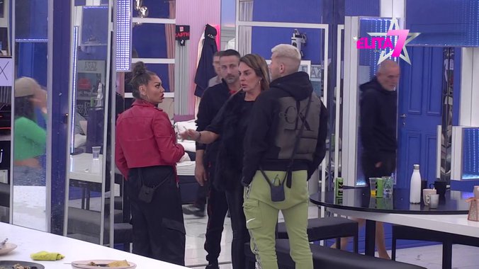 'BEBICA JE BIO INVESTITOR, ŠTO NE BI...' Đedović zamerio Kačavendi na ...