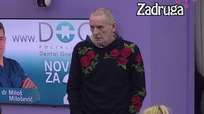 DAO SVOJ SUD ZA SAM KRAJ! Divna DNK nije IZGLASALA muža za najdobronamernijeg, Mića zamerio ...