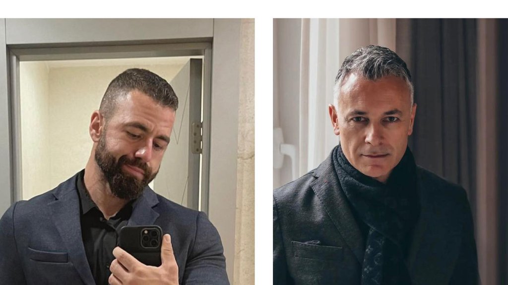 VRHUNSKI LEKARI NA KOJE ŽENE U SRBIJI OTKIDAJU: Ovo su najzgodniji ...