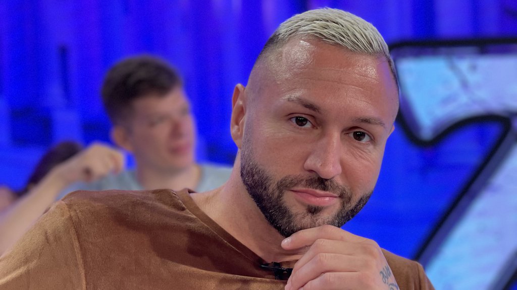'TOKOM ŽIVOTA SAM BIO OVCA!' Ša naučio na svojim greškama i shvatio da ...