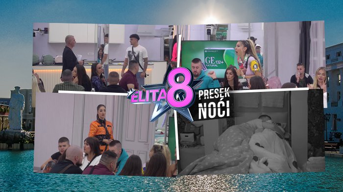 Sada je sve jasno: Terza otkrio da će sa Milicom ići na sud, Uroš raskrinkao Aneli i Asmina, a ...