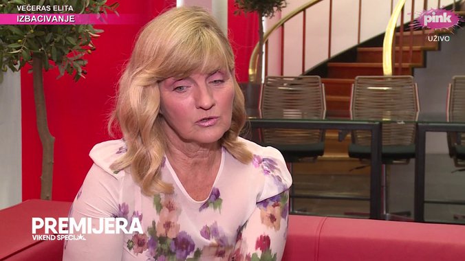 VELIKA ISPOVEST SANJE DOLEŽAL NAKON SMRTI SUPRUGA: Najviše su me ... VELIKA ISPOVEST SANJE DOLEŽAL NAKON SMRTI SUPRUGA: Najviše su me ...
