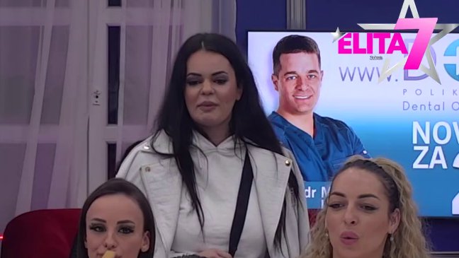 DOŠAO I ON NA RED! Jovana priznala da je bila INTIMNA sa Gačićem, pa priznala da su pričali o ...