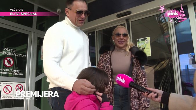 pink.rs | EKSKLUZIVNO IZ DOMA IZABRANIKA JOVANE JEREMIĆ! Voditeljka pokazala imperiju svog ...