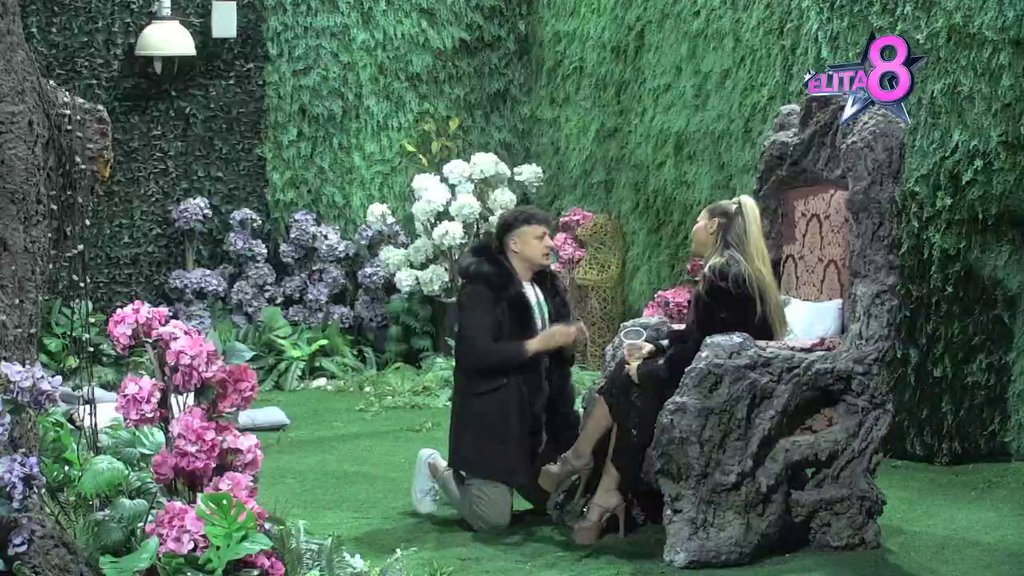 Ovo je stvarno pokajanje: Terza uputio javno izvinjenje Anelinoj porodici, ona otkrila da čuva ...