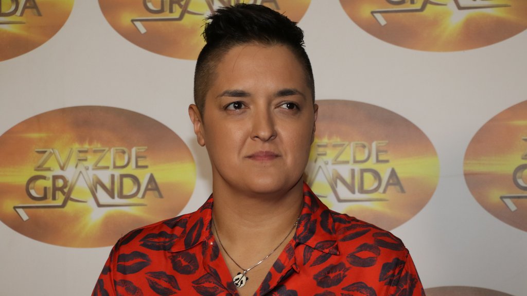 Marija Šerifović zamalo tragično okončala život zbog DIJETE: Pevačica ...