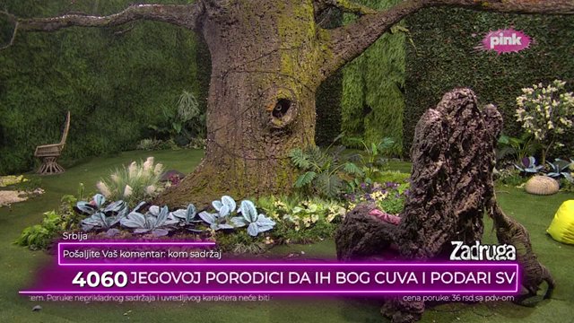 POBEDNICA ŠESTE SEZONE ZADRUGE JE ALEKSANDRA NIKOLIĆ: Vredna nagrada od 50.000 evra otišla u ...