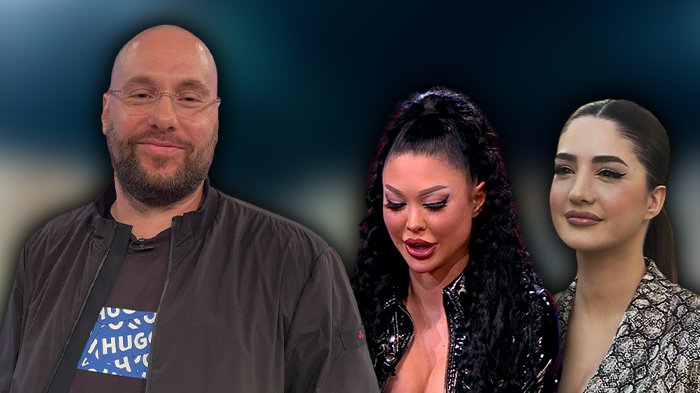 Zvezdan Slavnić za Pink.rs otkrio da li se posle svega kaje zbog veze sa Anđelom i da li bi opet ...