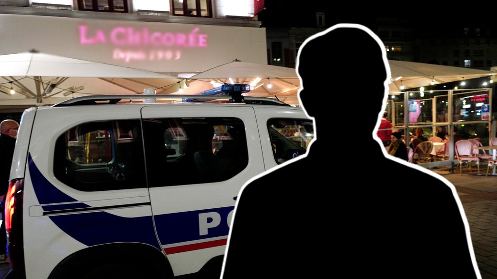 HOROR U PARIZU! MRTVU MAJKU 7 GODINA DRŽAO U KOFERU: Lagao da se vratila u Srbiju dok je telo ...