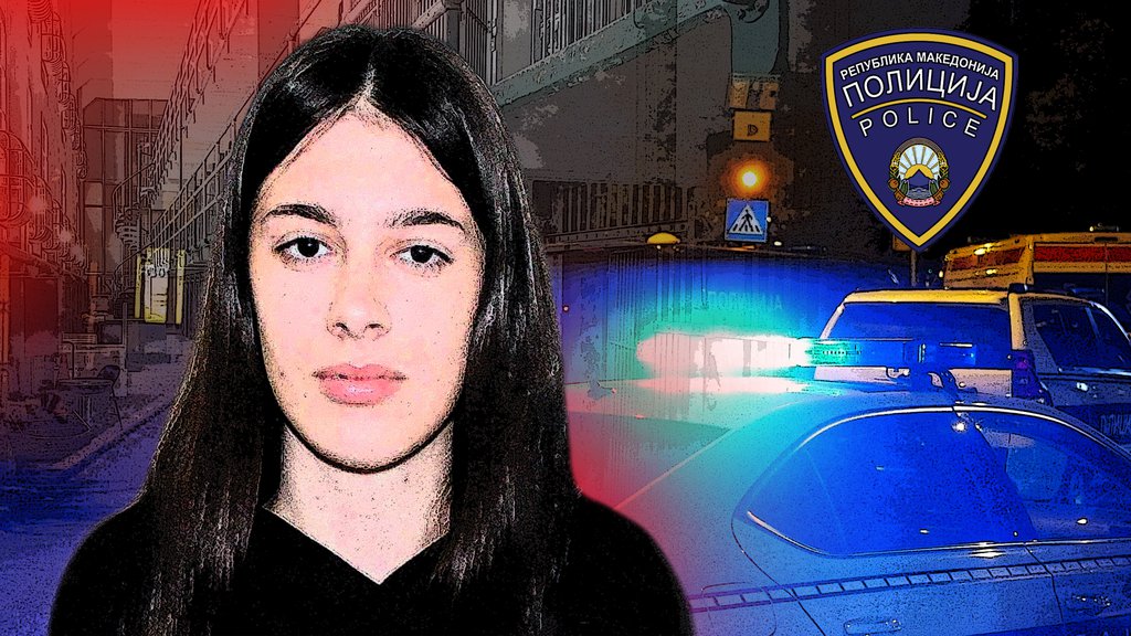 KLUPKO SE ODMOTAVA! Zašto je UBIJENA VANJA: Pominju se kockarski dugovi ...