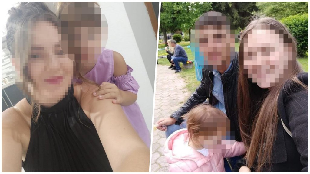 OVO JE MLADA TRUDNICA KOJA JE POGINULA U POPLAVAMA: Živela bajku, a onda se dogodila tragedija ...