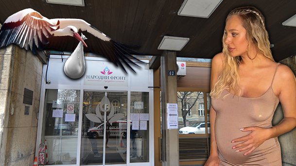 USKORO NA TV PINK! Luna Đogani prvi put posle POROĐAJA uživo u emisiji ...