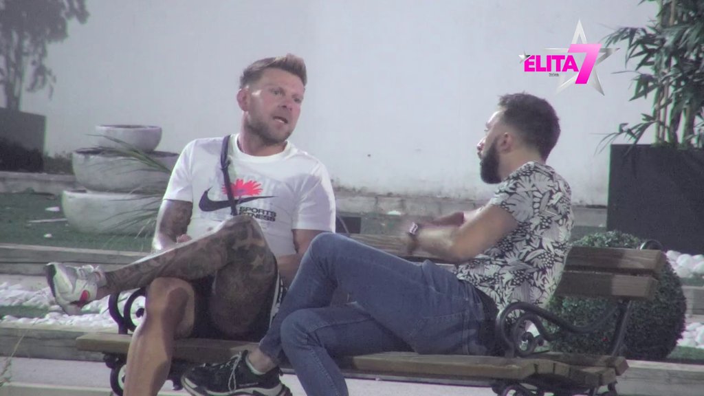 Srozala je svoje samopoštovanje: Stanislav tvrdi da je Miona njegova prošlost, istakao da je ima ...