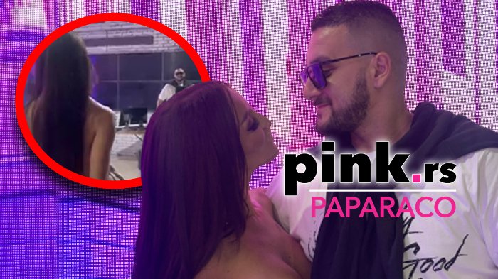 pink.rs | PINK.RS PAPARACO! 'PRIČAĆEMO POSLE!' Pogledajte kako je protekao PRVI SUSRET Zole i ...