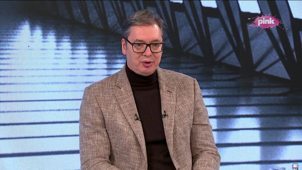Vučić u 'HIT TVITU': Dobijanje kreditnog rejtinga predstavlja ...