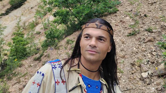 ŽIVOTNA PRIČA SRBINA KAKVOM RETKO KO MOŽE DA SE POHVALI! Ivica ...