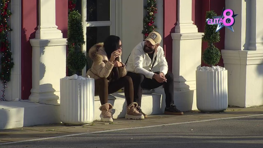 Sad je sve jasno: Luka priznao da je bilo nešto više od prijateljstva sa Sandrom, ona prebledela ...