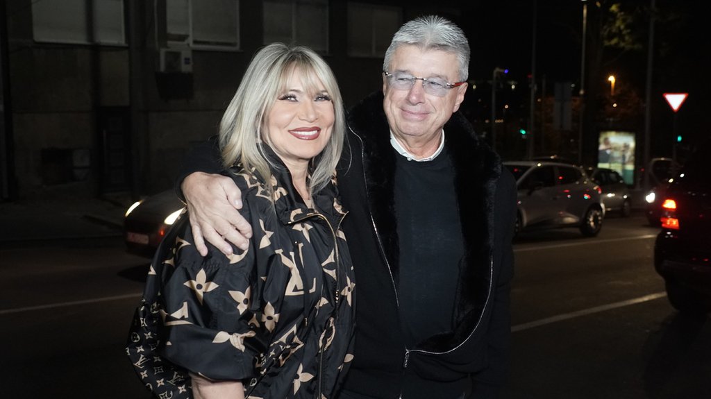 SAŠA I SUZANA SU SE DUGO BORILI ZA POTOMSTVO, A ONDA SE DESILO ČUDO ... SAŠA I SUZANA SU SE DUGO BORILI ZA POTOMSTVO, A ONDA SE DESILO ČUDO ...